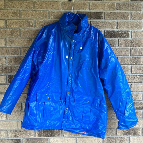 Duck Bay | Jackets & Coats | Vintage Duck Bay Heavy Duty Flannel Lined ...